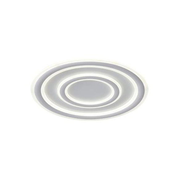 Φωτιστικό Πλαφονιέρα LED 3 CCT Eurolamp Motivo 144-51034 5207227423277 ...