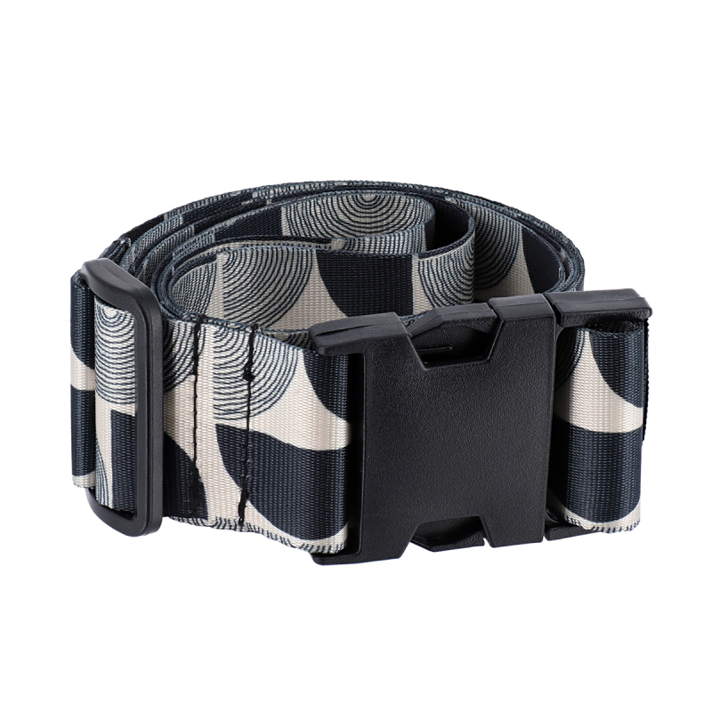 Ιμάντας Βαλίτσας 185εκ. T-D Bilbao 20450775 3664323177916 | Spitishop