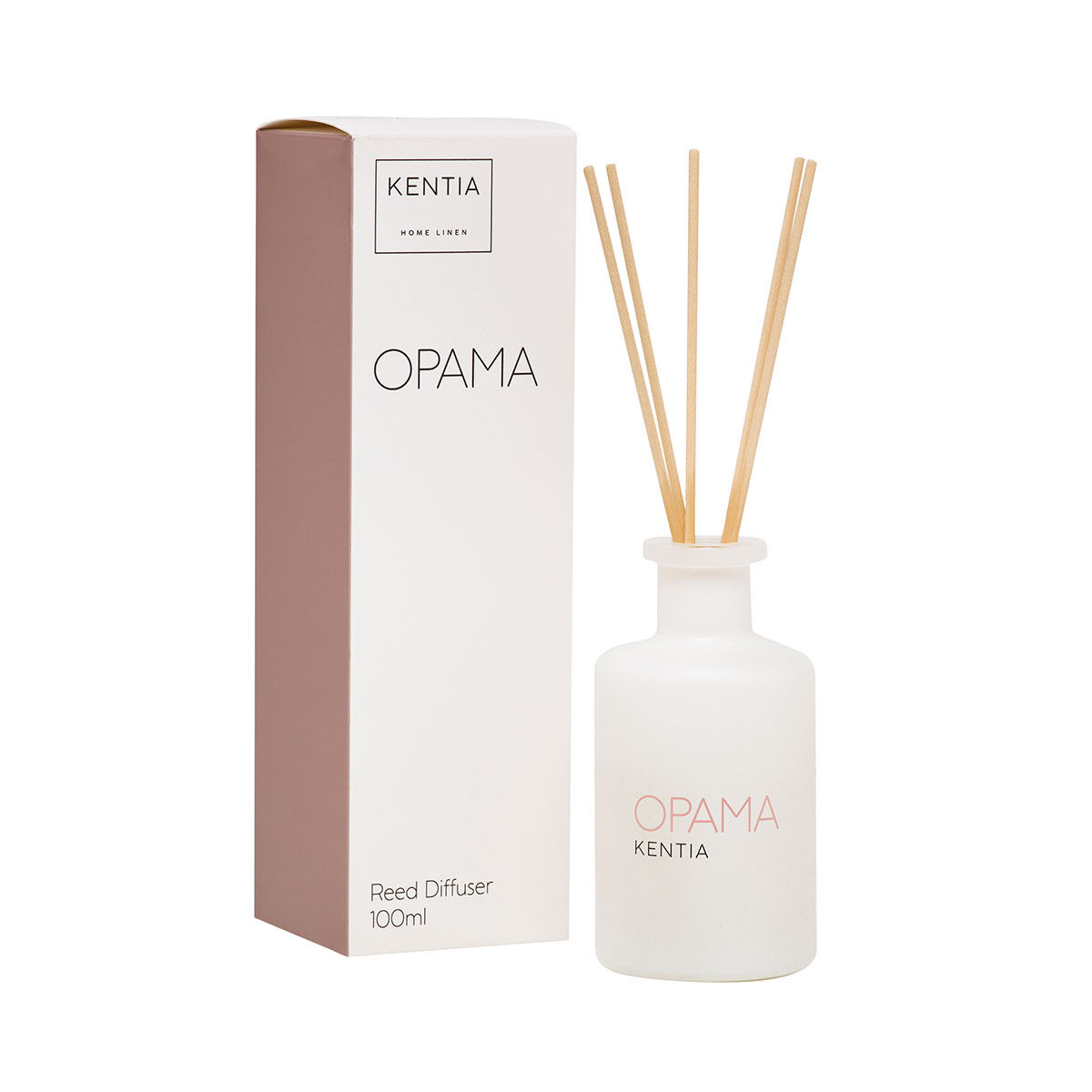 Αρωματικό Χώρου 100ml Με Στικς Kentia Mood Όραμα 5205133583252 | Spitishop