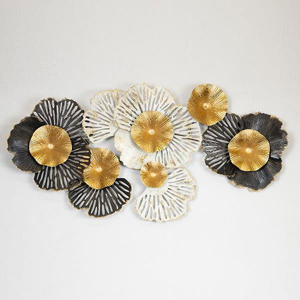 Διακοσμητικό Τοίχου (101x6x48) Estheti 755-10074 5207227317002 | Spitishop