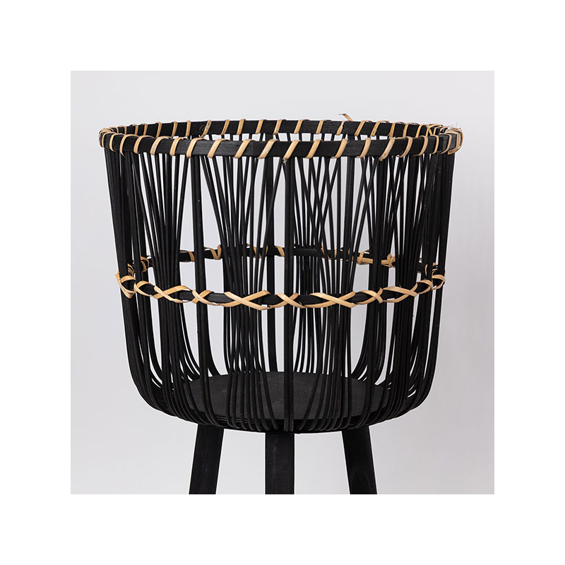 Καλάθια Αποθήκευσης (Σετ 3τμχ) Estheti 819-00358 5207227446139 | Spitishop