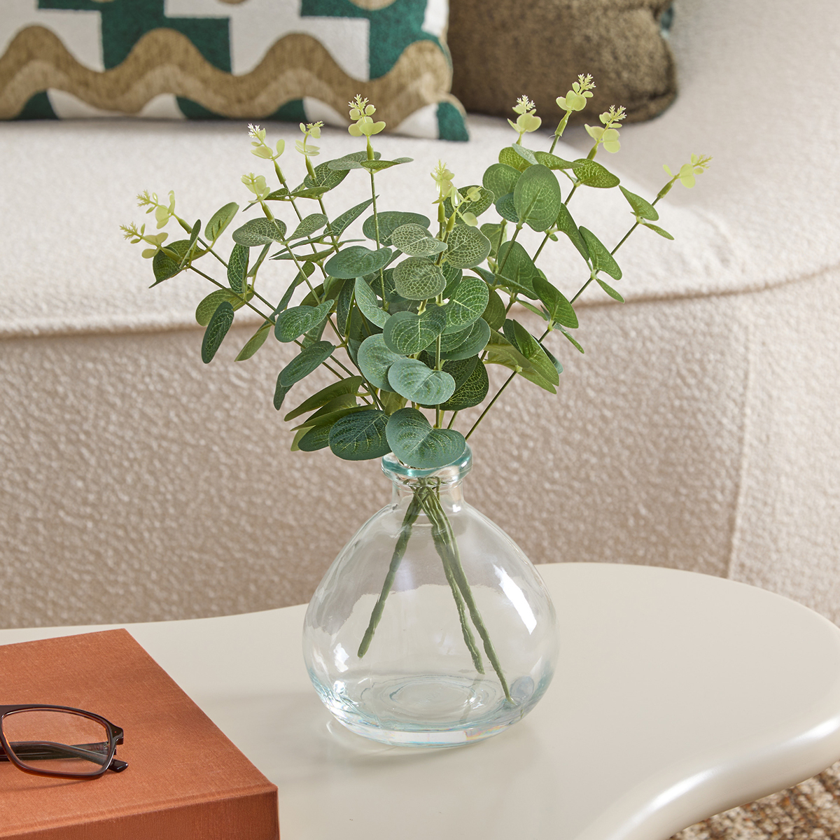 Τεχνητά Κλαδιά Σε Βάζο 35εκ. A-S Urice 210103 3560233591371 | Spitishop