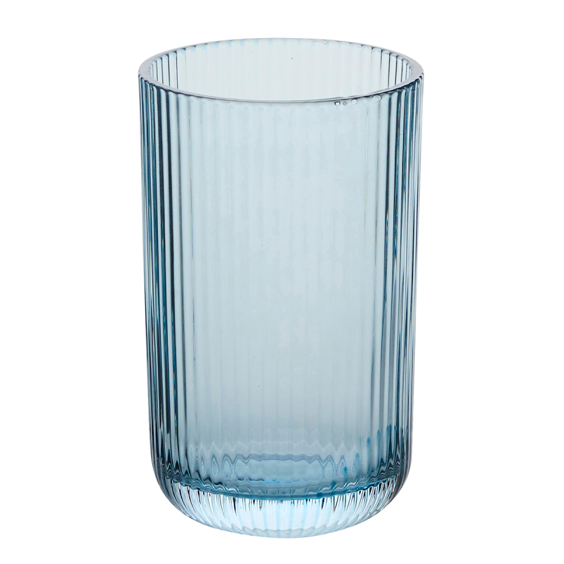 Ποτήρι Νερού 430ml S-D Ema Blue 203481C 3560231109608 | Spitishop