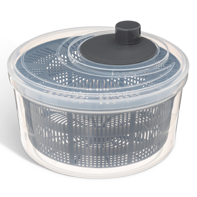 Στραγγιστήρι - Σουρωτήρι Λαχανικών (Φ25x16) F-V Salad Spinner 189916 ...