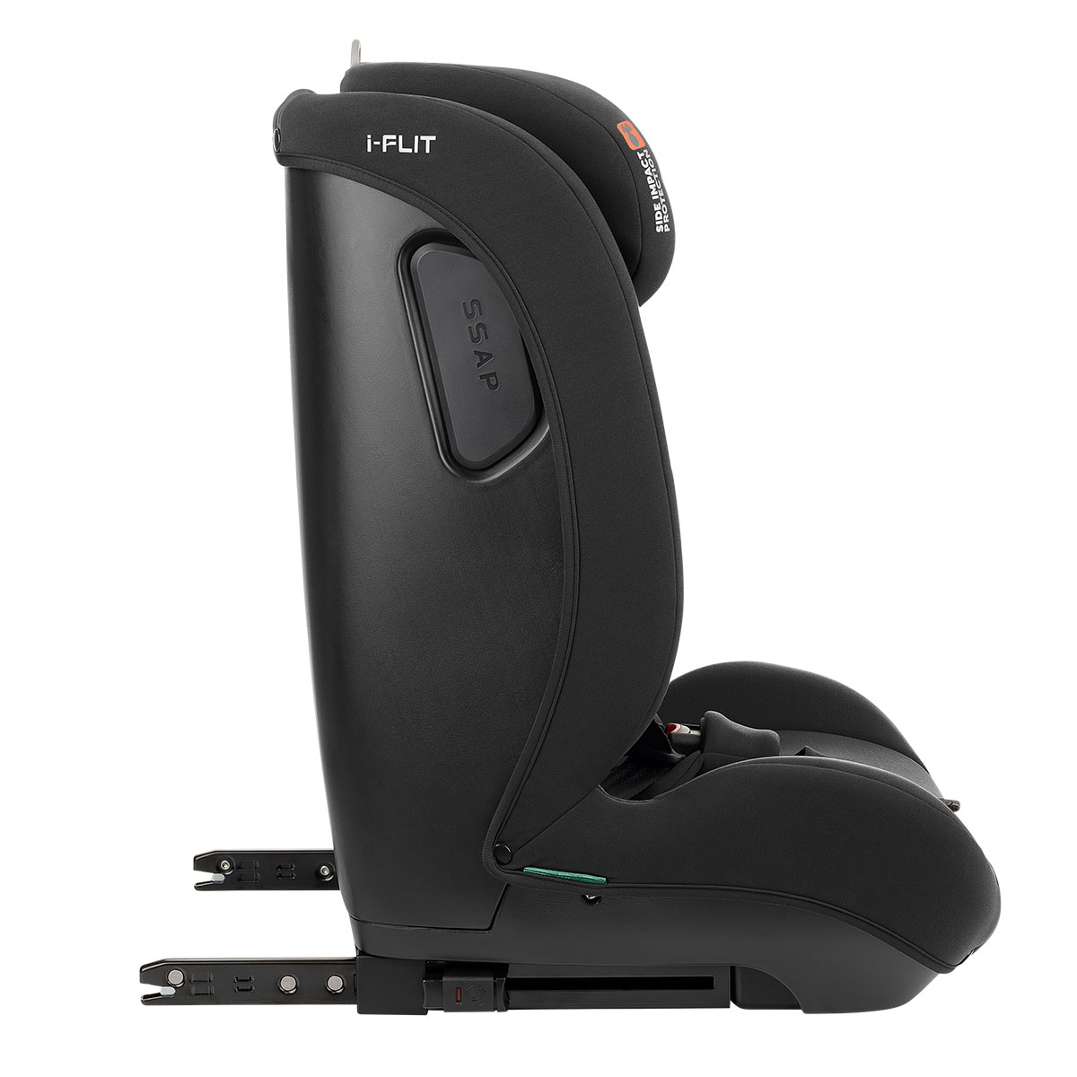 Κάθισμα Αυτοκινήτου ISOfix (76-150εκ. Ύψος) Kikka Boo i-Flit i-Size ...