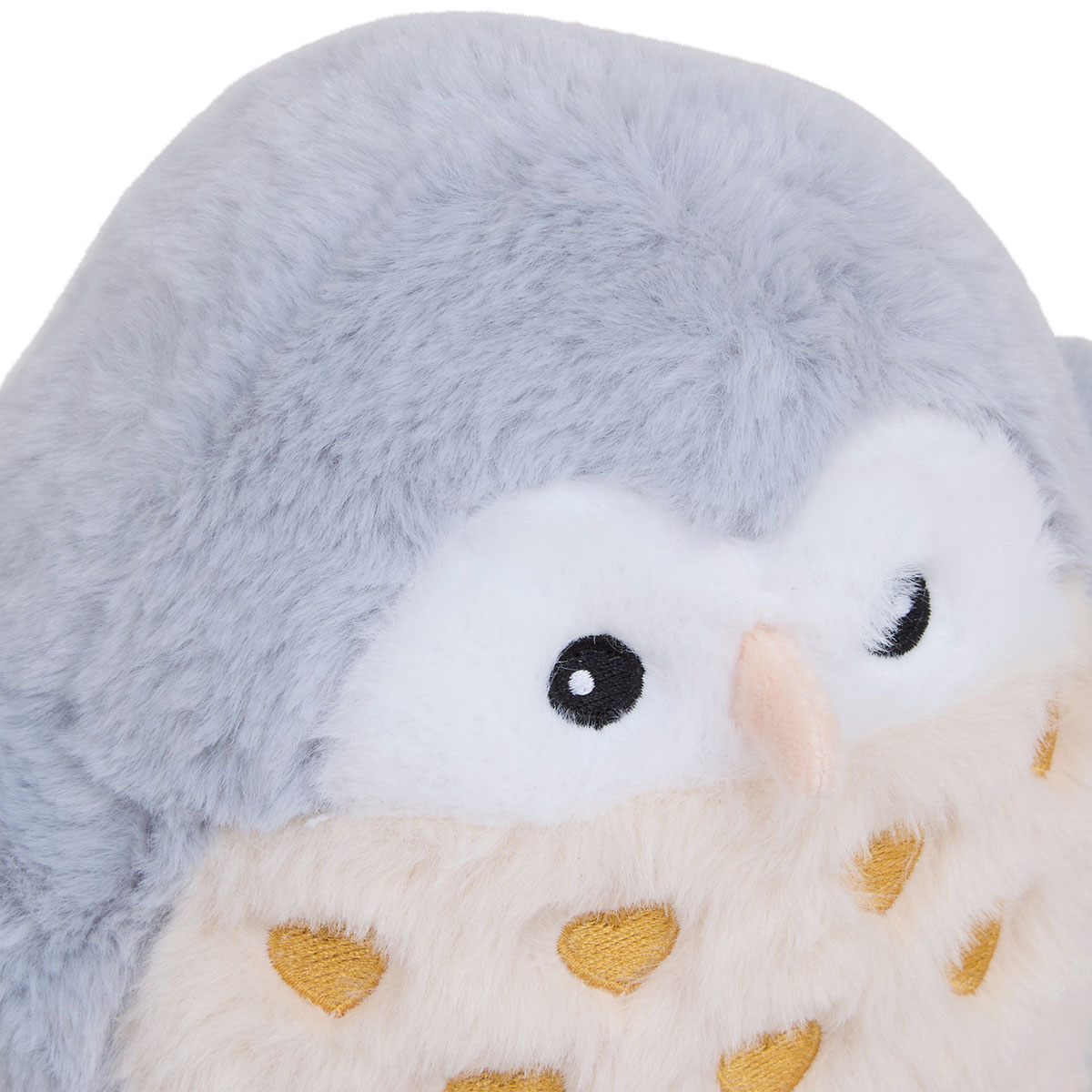 Λούτρινο Ζωάκι 20εκ. A-S Owl 211046 3560238611203 | Spitishop