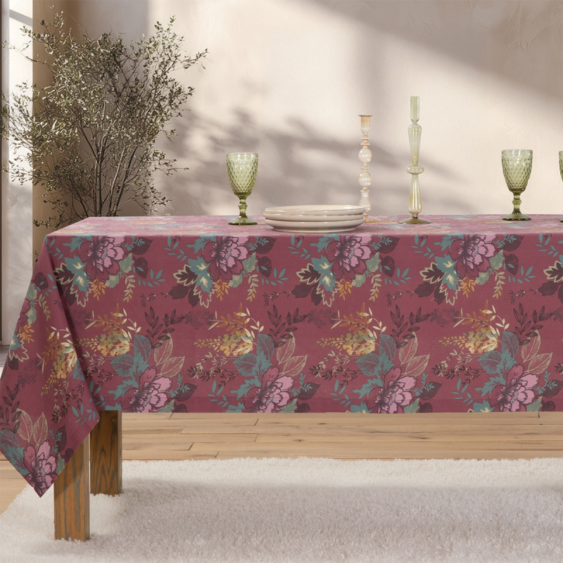 Τραπεζομάντηλο (140x240) Nef-Nef Homeware Optasia 5205495617718 | Spitishop