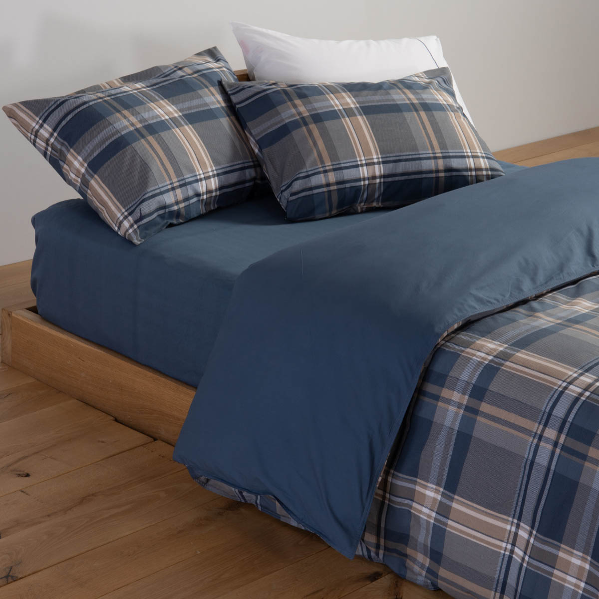 Σεντόνια King Size (Σετ) Nautica By Nef-Nef Homeware Nau Coast Green ...