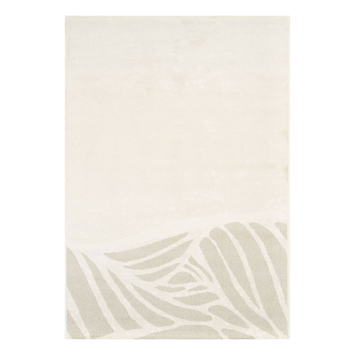 Χαλί (160x230) Ezzo Pavia F071A3R Cream 9999996270805 | Spitishop