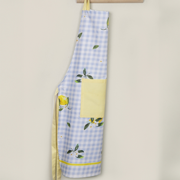 Ποδιά Κουζίνας Nima Lemon Tree 5206482171978 | Spitishop