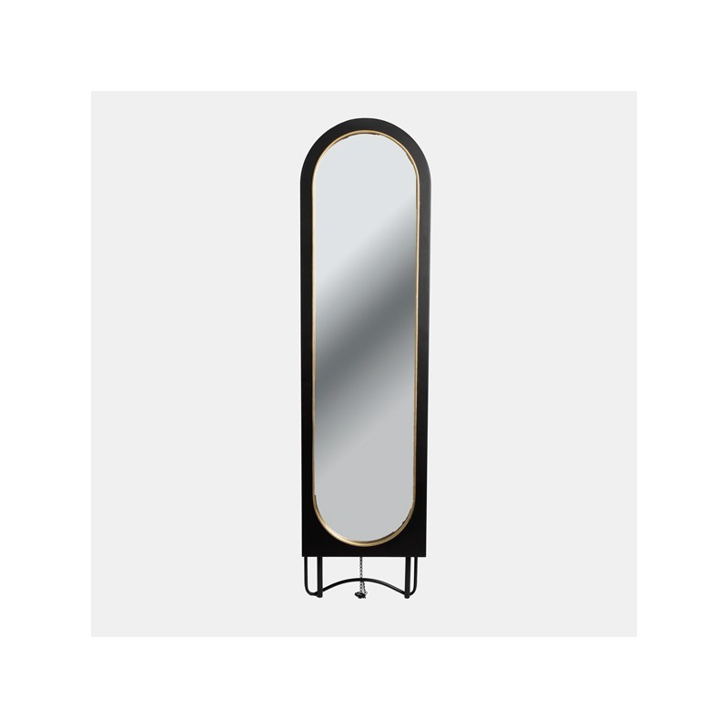 Καθρέφτης Δαπέδου (45x49x170) Estheti 811-50003 5207227476761 | Spitishop