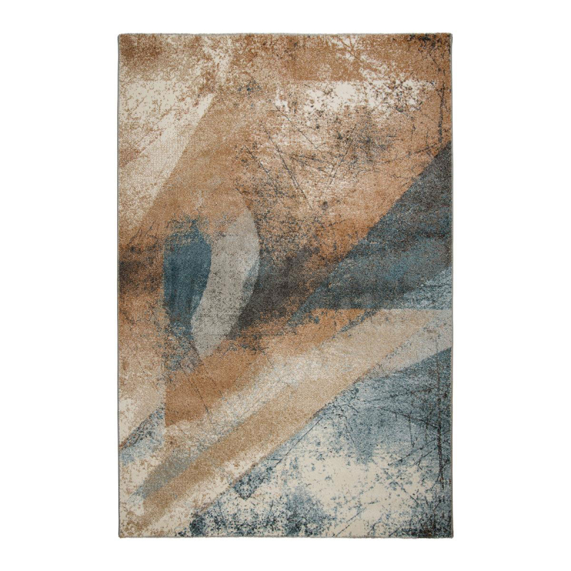 Χαλί (200x250) Βιοκαρπέτ Navona 23028/D 520801388761 | Spitishop