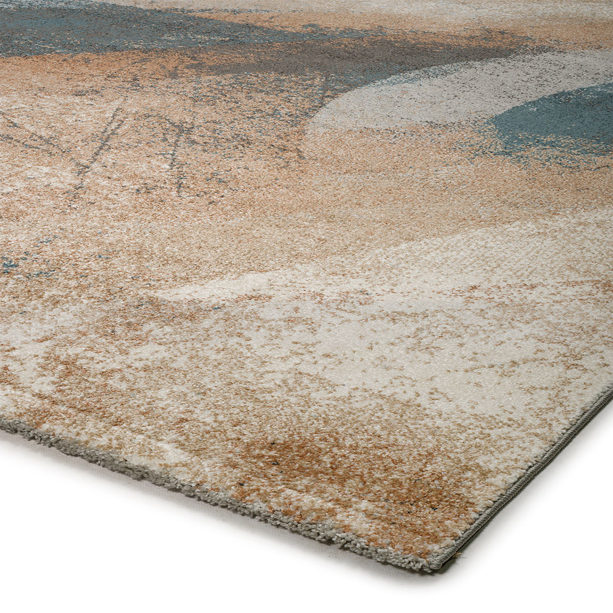 Χαλί (200x250) Βιοκαρπέτ Navona 23028/D 520801388761 | Spitishop