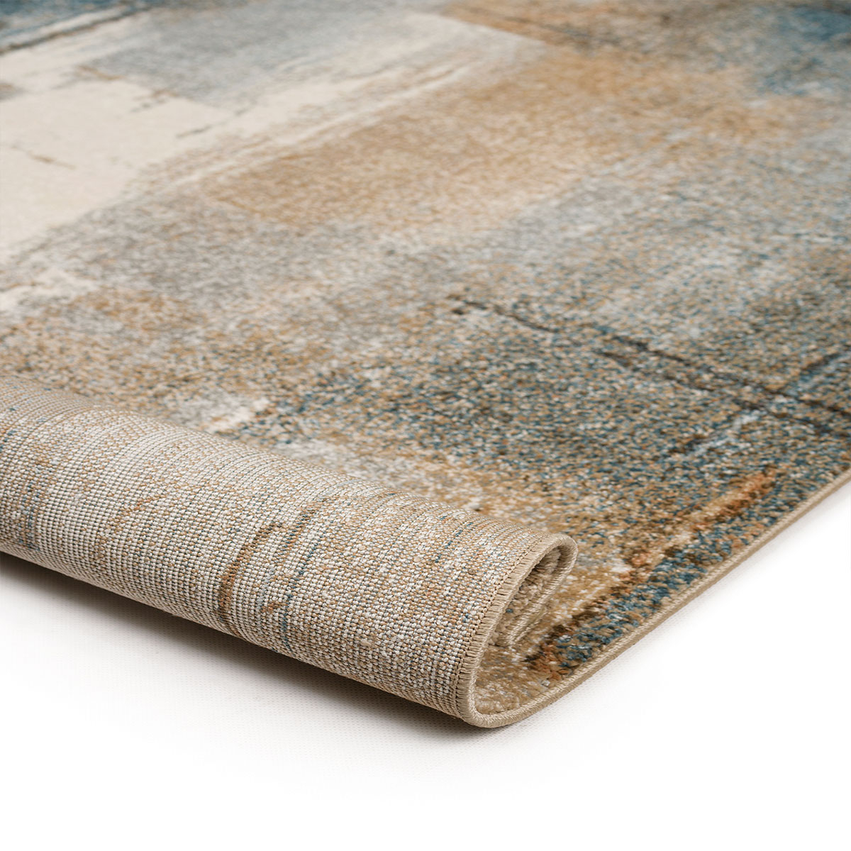 Χαλί Διαδρόμου (80x150) Βιοκαρπέτ Navona 87001/Z 520801388788 | Spitishop