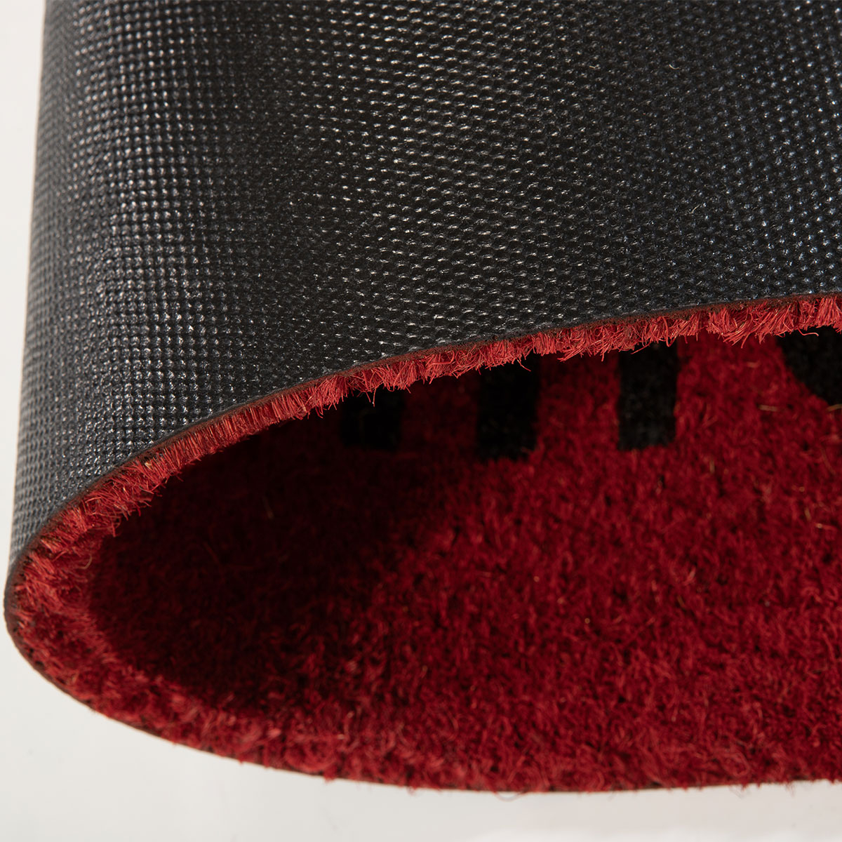 Πατάκι Εισόδου (25x75) Nef-Nef Homeware Welcome Red 5205495620657 ...