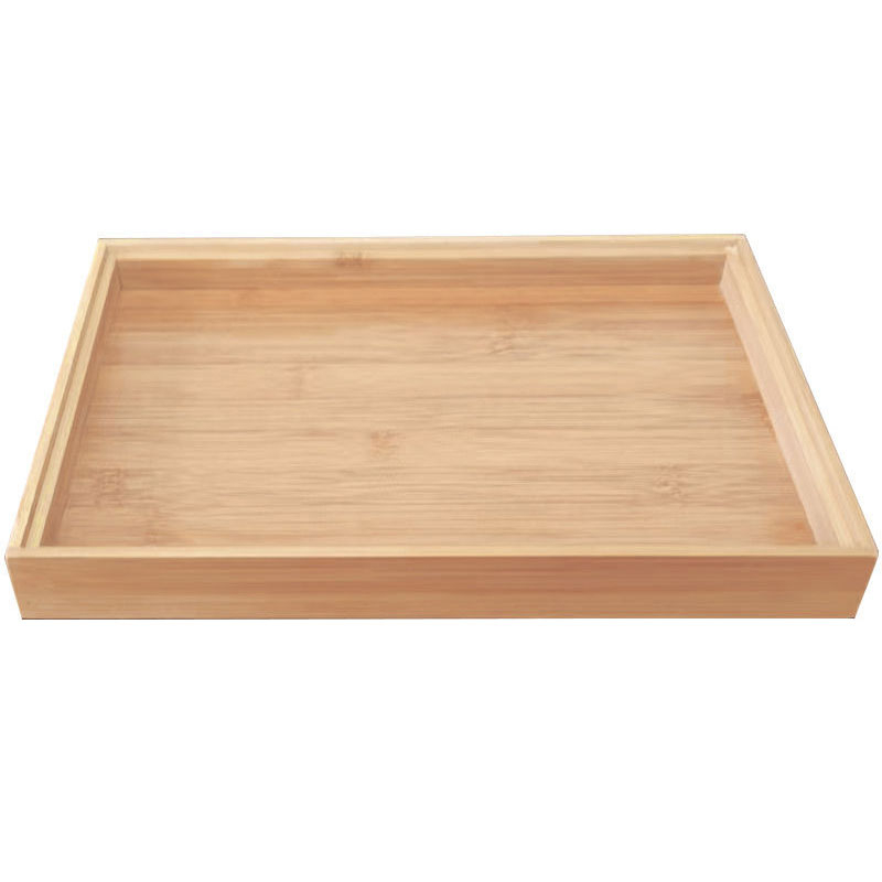 Θήκη Οργάνωσης (37x26x2) Estia Bamboo Essentials 02-31404 5207158031404 ...
