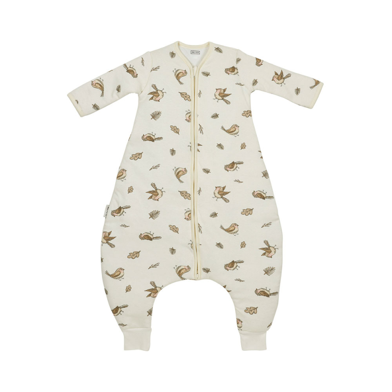 Χειμερινός Υπνόσακος Με Πόδια 2.5 Tog (9-18 Μηνών) Meyco Robin ...