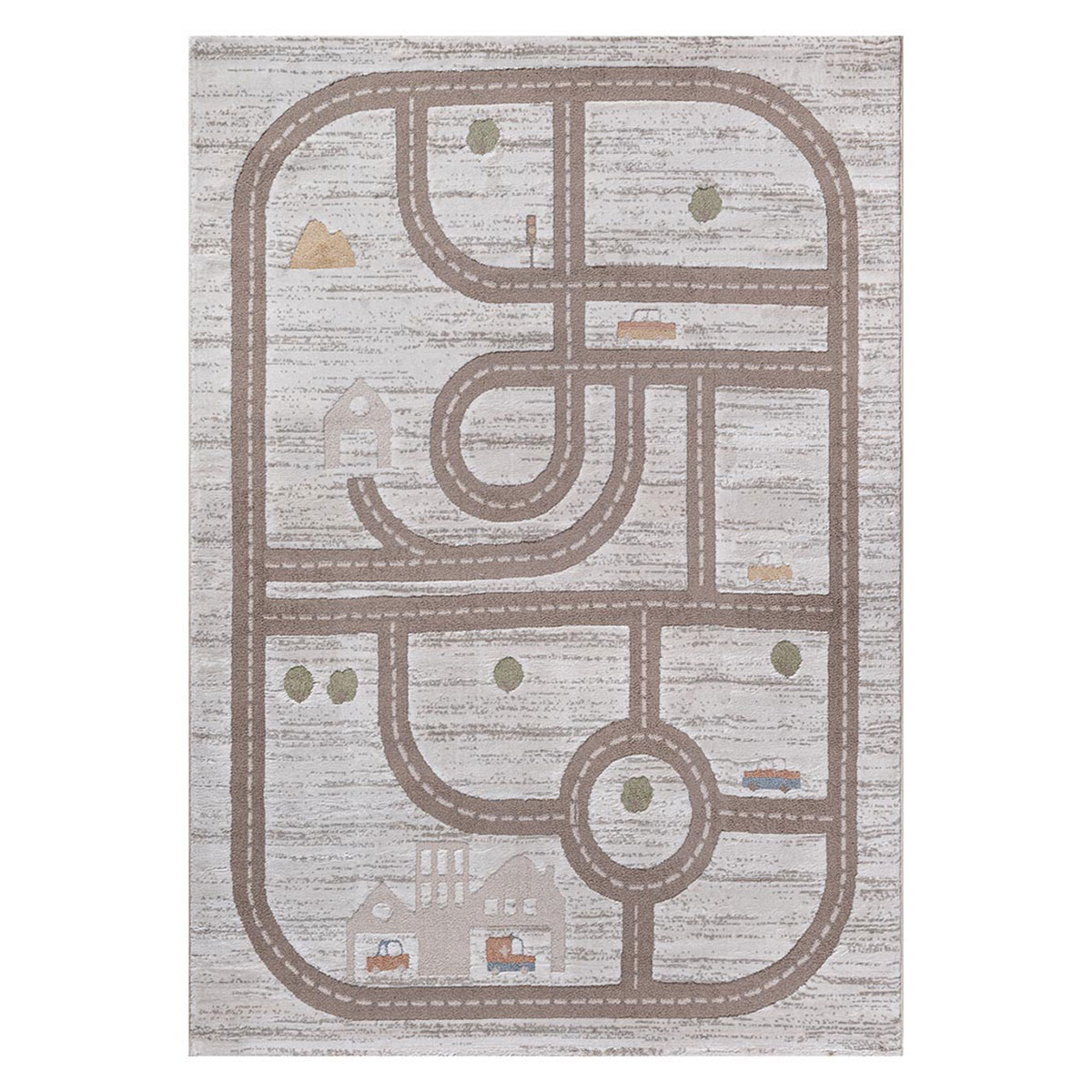 Παιδικό Χαλί (133x190) New Plan Lorena 4940 9999996316268 | Spitishop