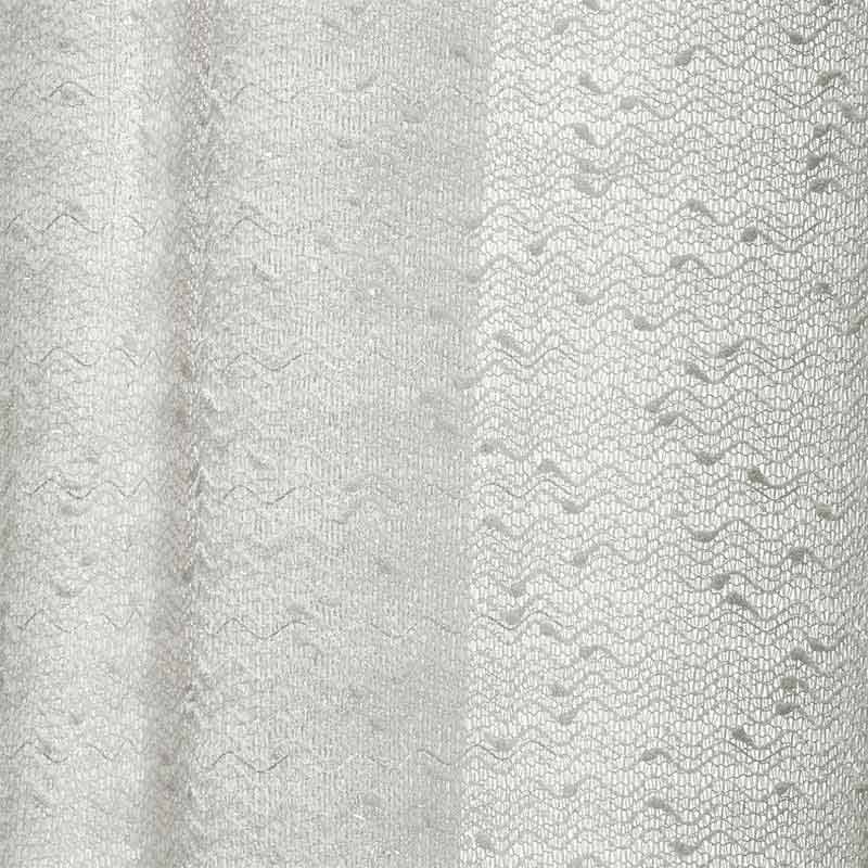 Κουρτίνα (270x280) Με Τρέσα Whitegg K0163 G.2707425 | Spitishop