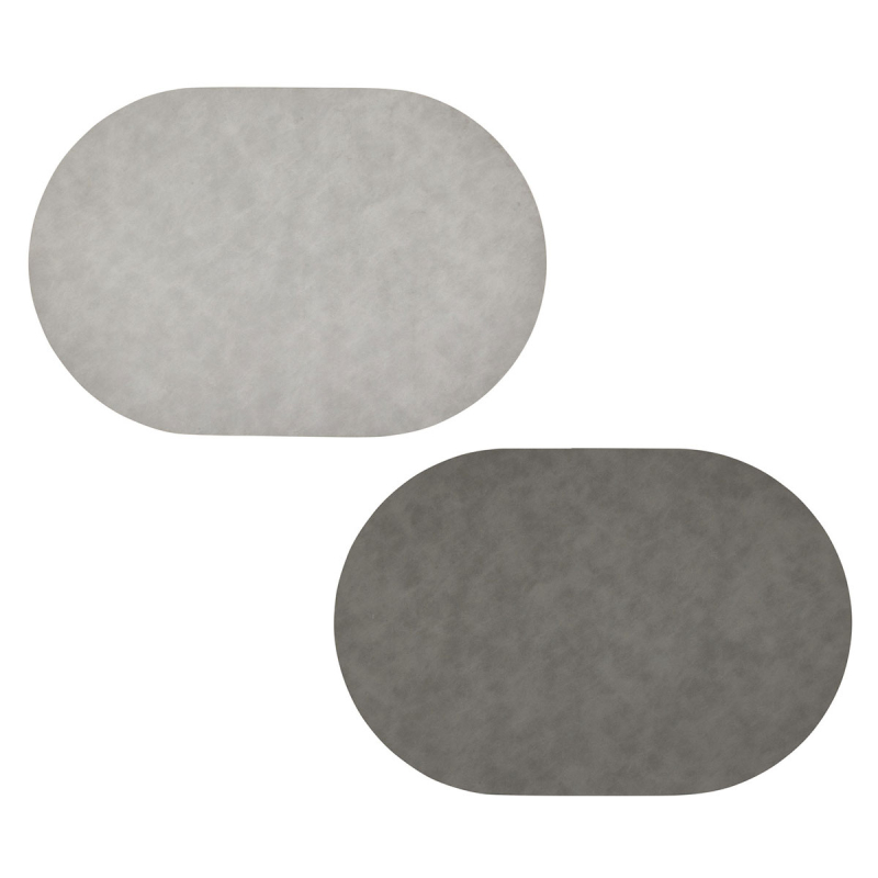 Σουπλά 2 Όψεων (33x49) S-D Kim Grey 212185A 3560231168759 | Spitishop