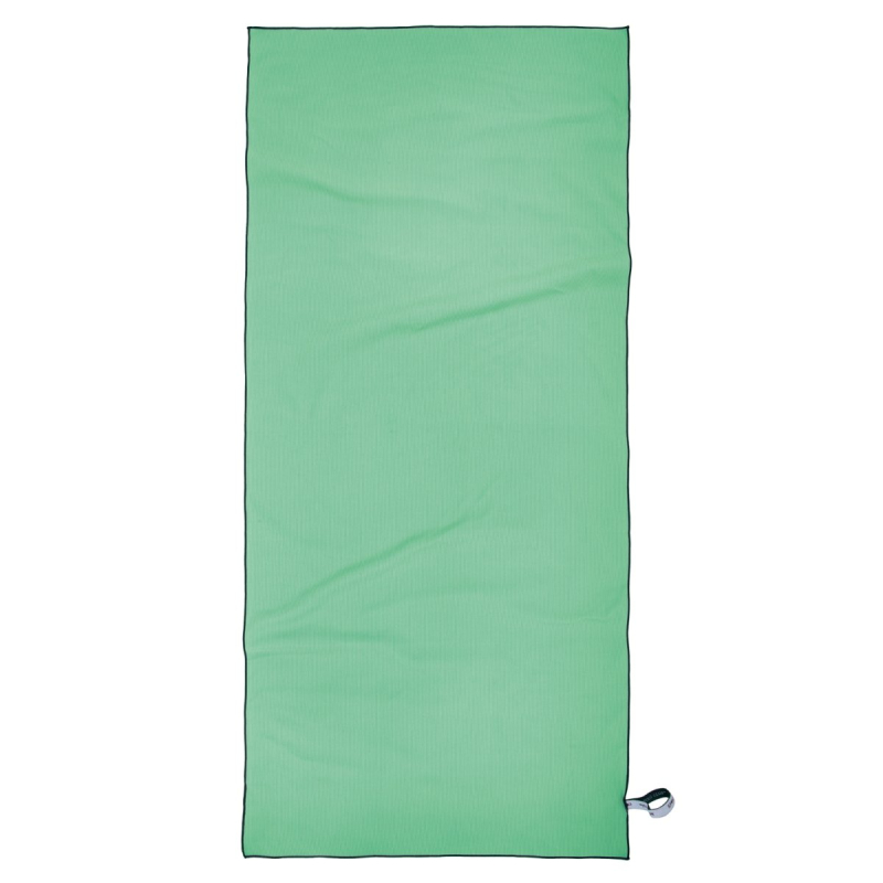 Πετσέτα Microfiber (80x180) Greenwich Polo Club Beach 4171 Turquoise ...