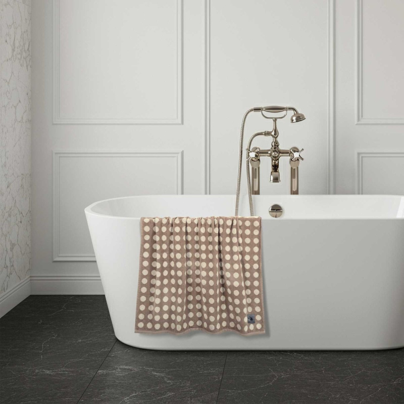 Πετσέτα Προσώπου (50x90) Greenwich Polo Club Loft 4137 550gsm ...
