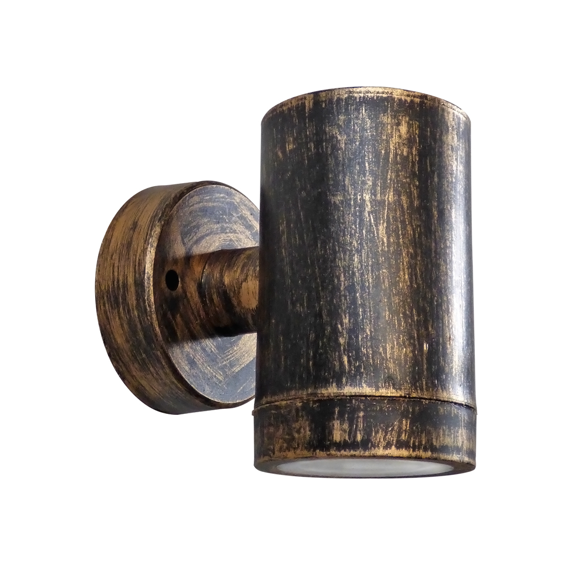 Σποτ Εξωτερικού Χώρου Heronia 42-0124 Bronze 5205916040354 | Spitishop