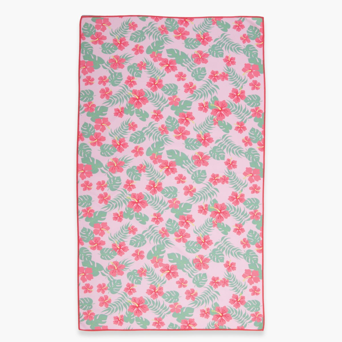 Παιδική Πετσέτα Θαλάσσης Microfiber (70x120) Nef-Nef Homeware Let's Go ...