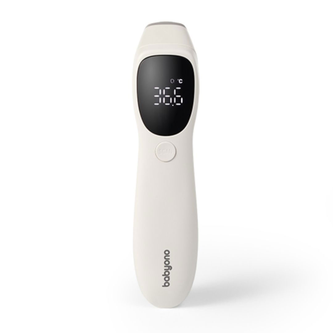 Ψηφιακό Θερμόμετρο BabyOno BN1575 5901435416433 | Spitishop