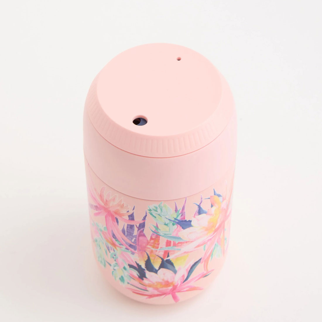 Ποτήρι Θερμός 340ml Chilly's Series 2 Cup Cactus Flower 0762765355633 ...
