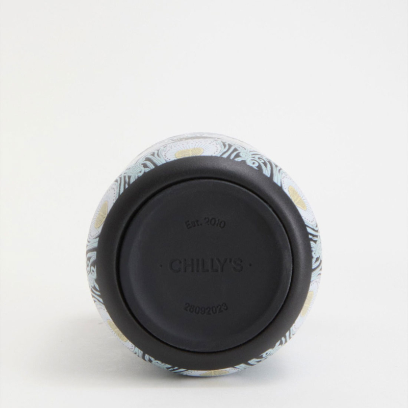 Ποτήρι Θερμός 340ml Chilly's Series 2 Cup Liberty Ceaser 0762765356203 ...