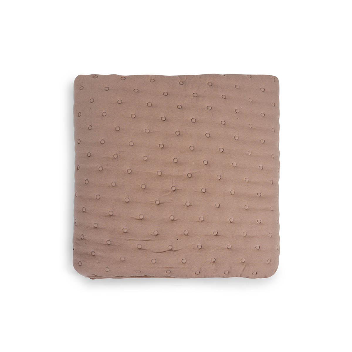 Κουβερλί Υπέρδιπλο (220x230) 2 Όψεων Easy Home Μπεζ 5205114388227 ...