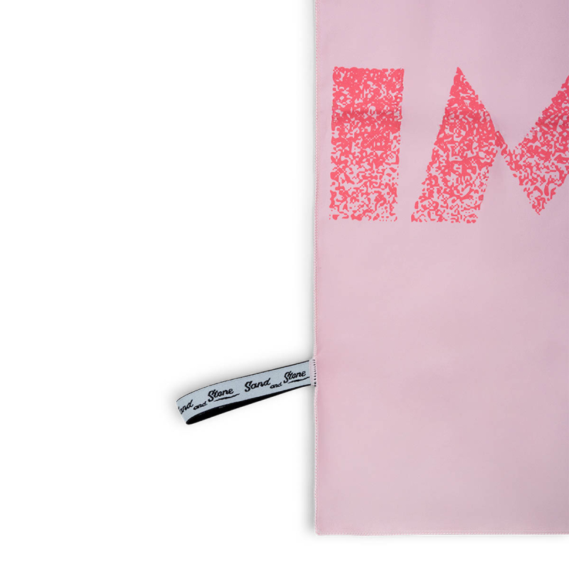 Πετσέτα Θαλάσσης Microfiber (70x150) Easy Home Miami 200gsm ...