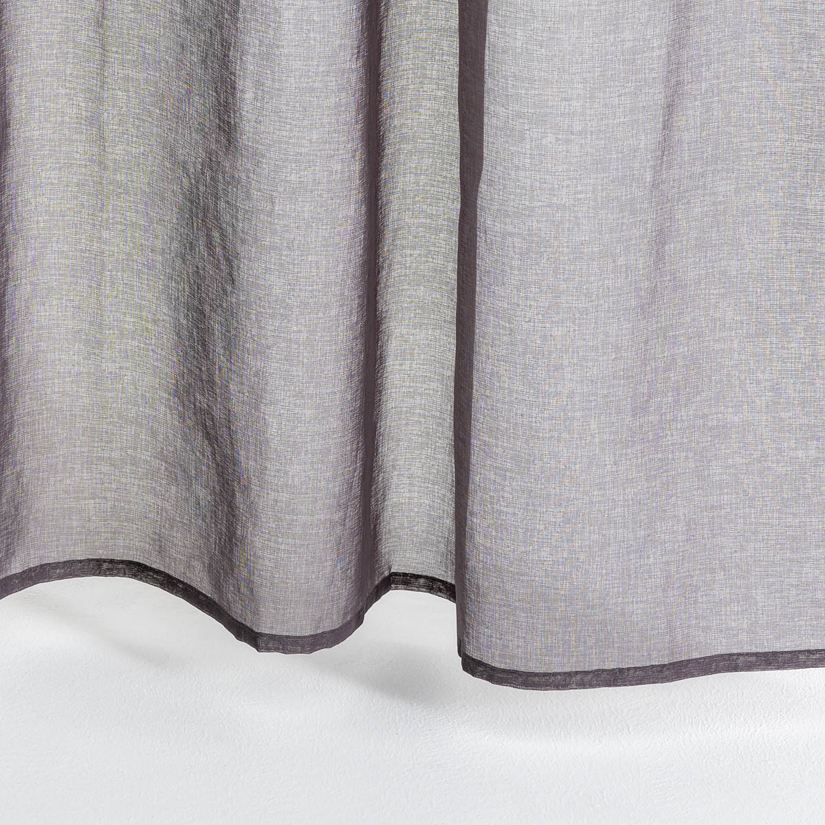 Κουρτίνα (140x270) Με Τρέσα Easy Home Timpani D.Grey 5205114271956 ...