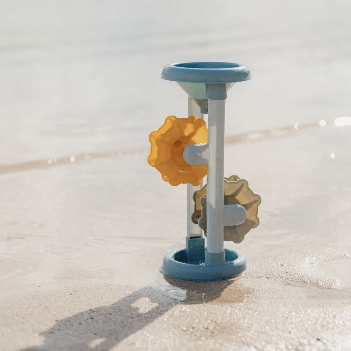 Παιχνίδι Παραλίας Μύλος Little Dutch Ocean Dreams Blue LD2012597 ...