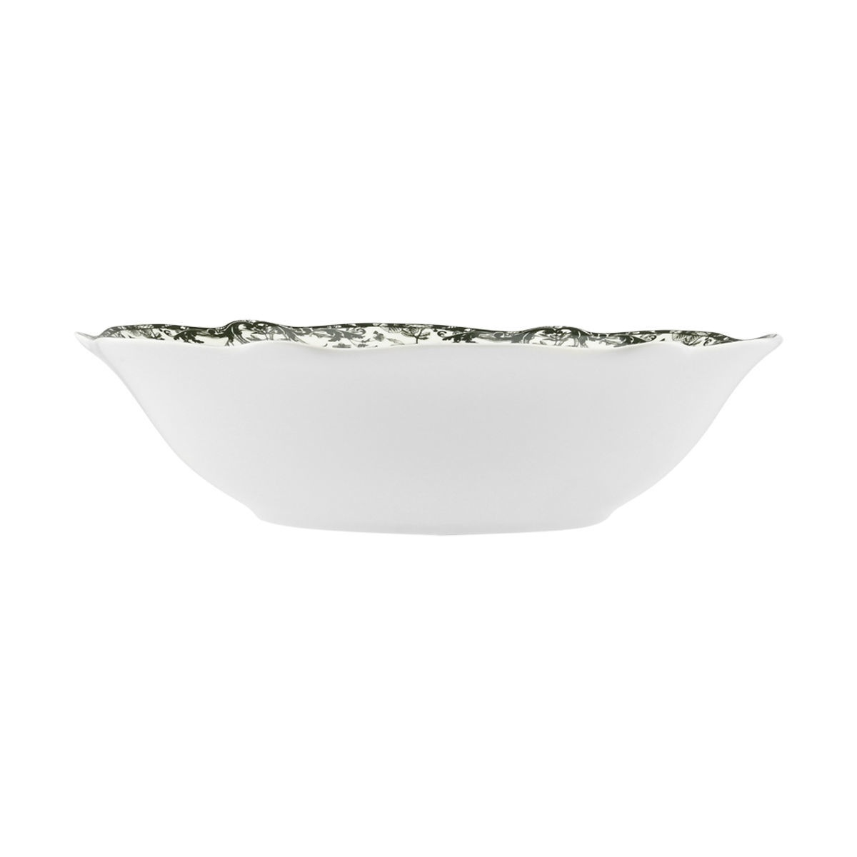 Σαλατιέρα (Φ23) Estia Reverie Green 07-38762 5207158038762 | Spitishop