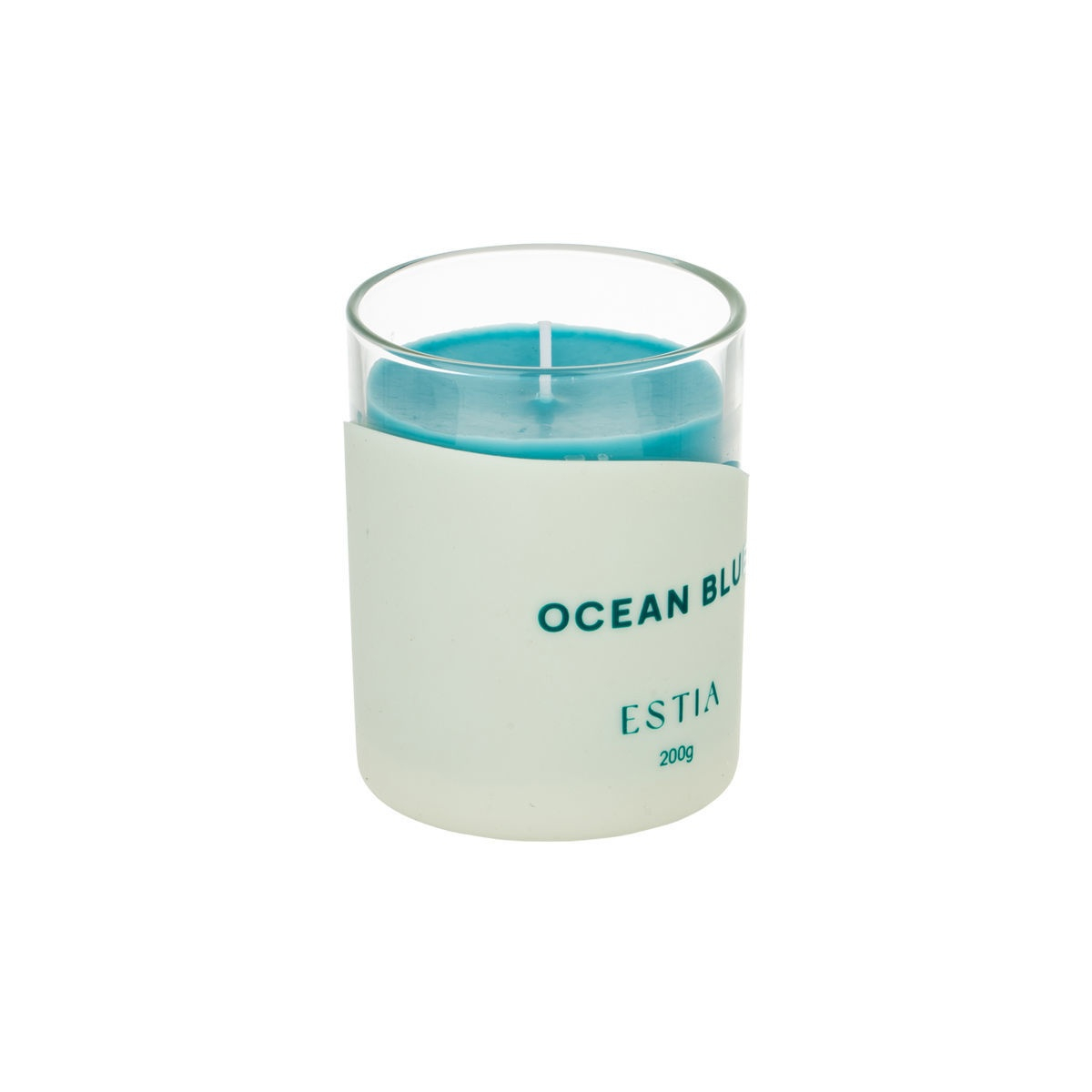 Κερί Αρωματικό 200gr Estia Ocean Blue 04-41311 5207158041311 | Spitishop
