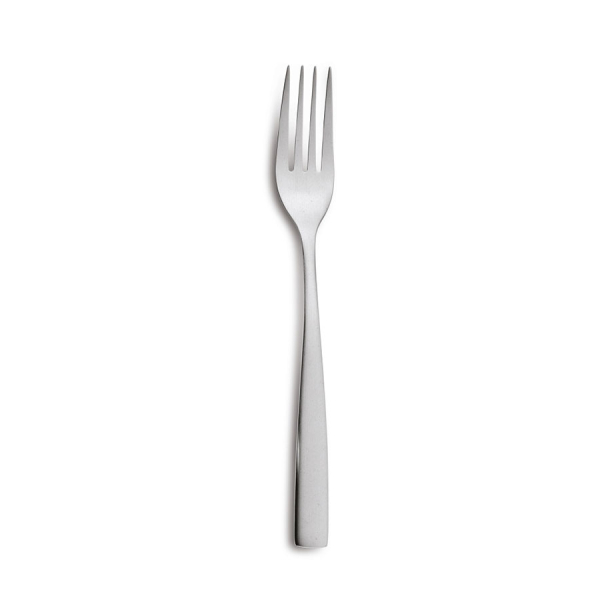 Πιρούνια Φαγητού (Σετ 3τμχ) Comas BCN-Satin 1053 8425734010538 | Spitishop