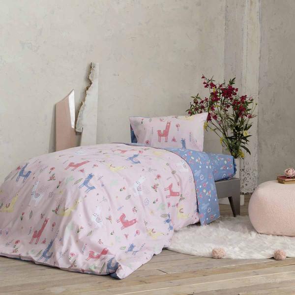 Παιδικά Σεντόνια | για Αγόρια & Κορίτσια Έως -50% | Spitishop.gr