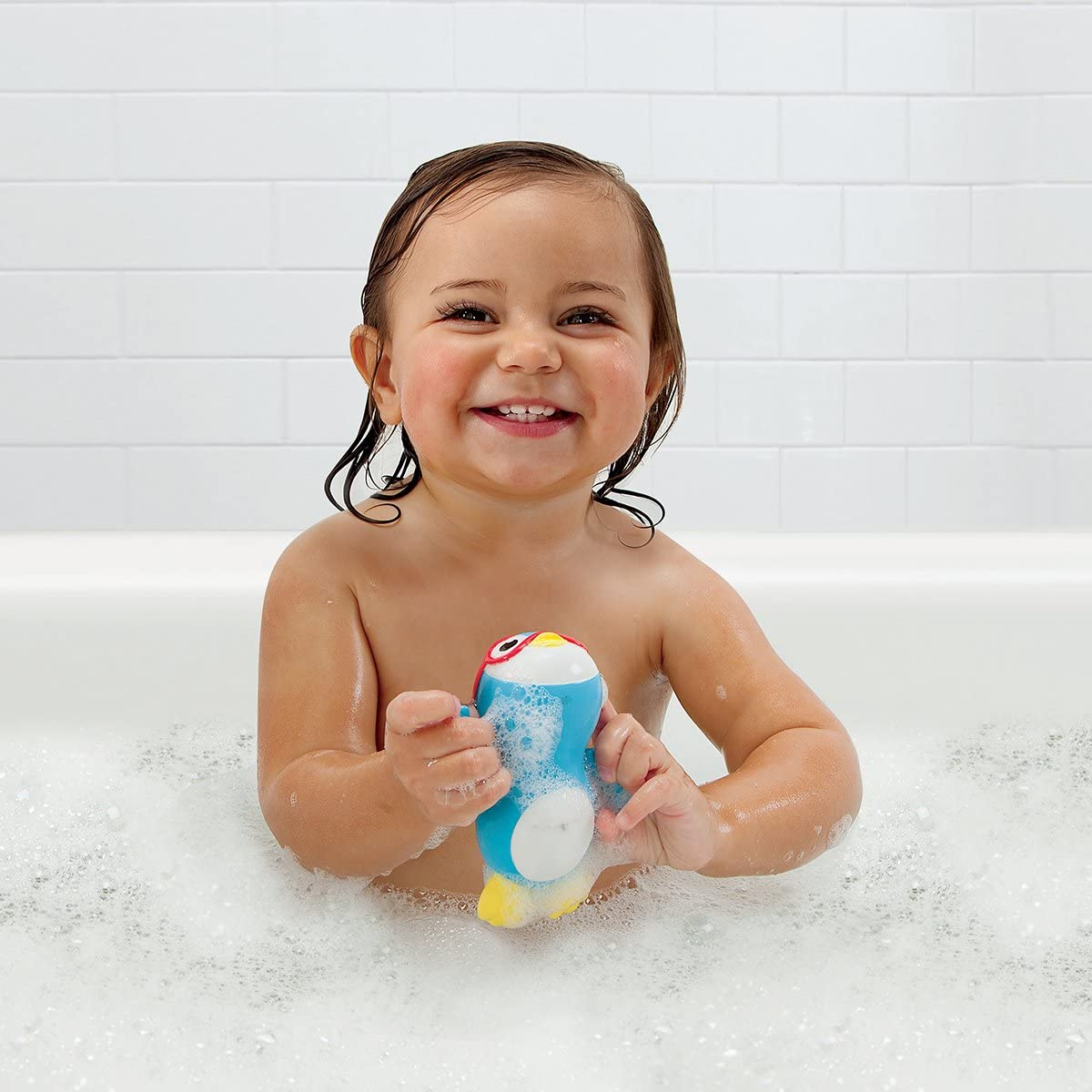 Παιχνίδι Μπάνιου Munchkin Bubble Swimming Scuba Buddy 5019090119726 ...