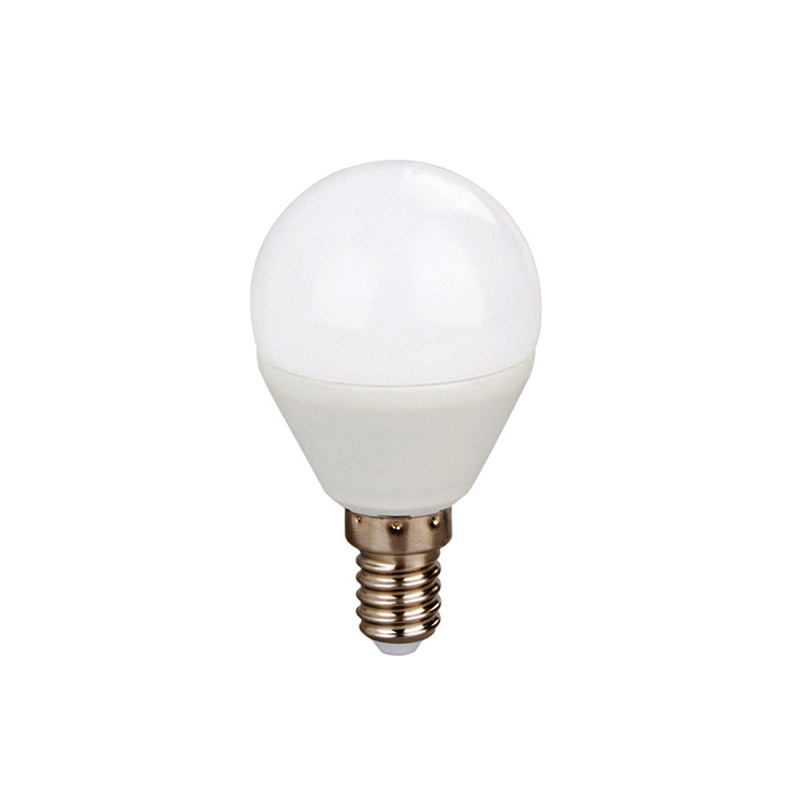 Λάμπα LED Diolamp E14/5W/4000K/450Lm G45514NW 5208055000265 | Spitishop