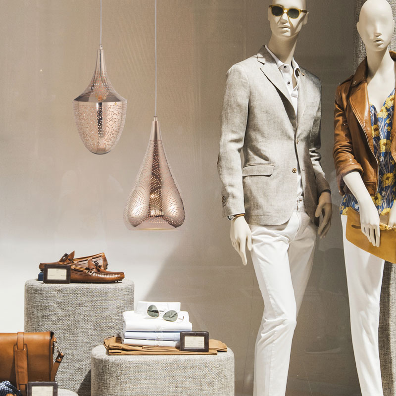 Φωτιστικό Οροφής Μονόφωτο Aca Pleiades OD90911PC Copper 5208055021086 ...