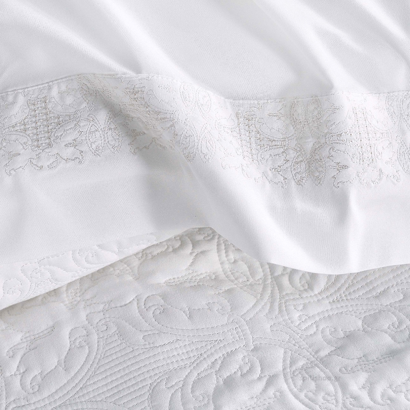 Νυφικό Σετ 7τμχ Rythmos Irina White 112-121-1343 | Spitishop