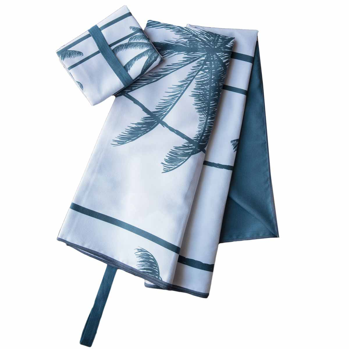 Πετσέτα Γυμναστηρίου (50x90) Nima Isla 5206482044425 | Spitishop