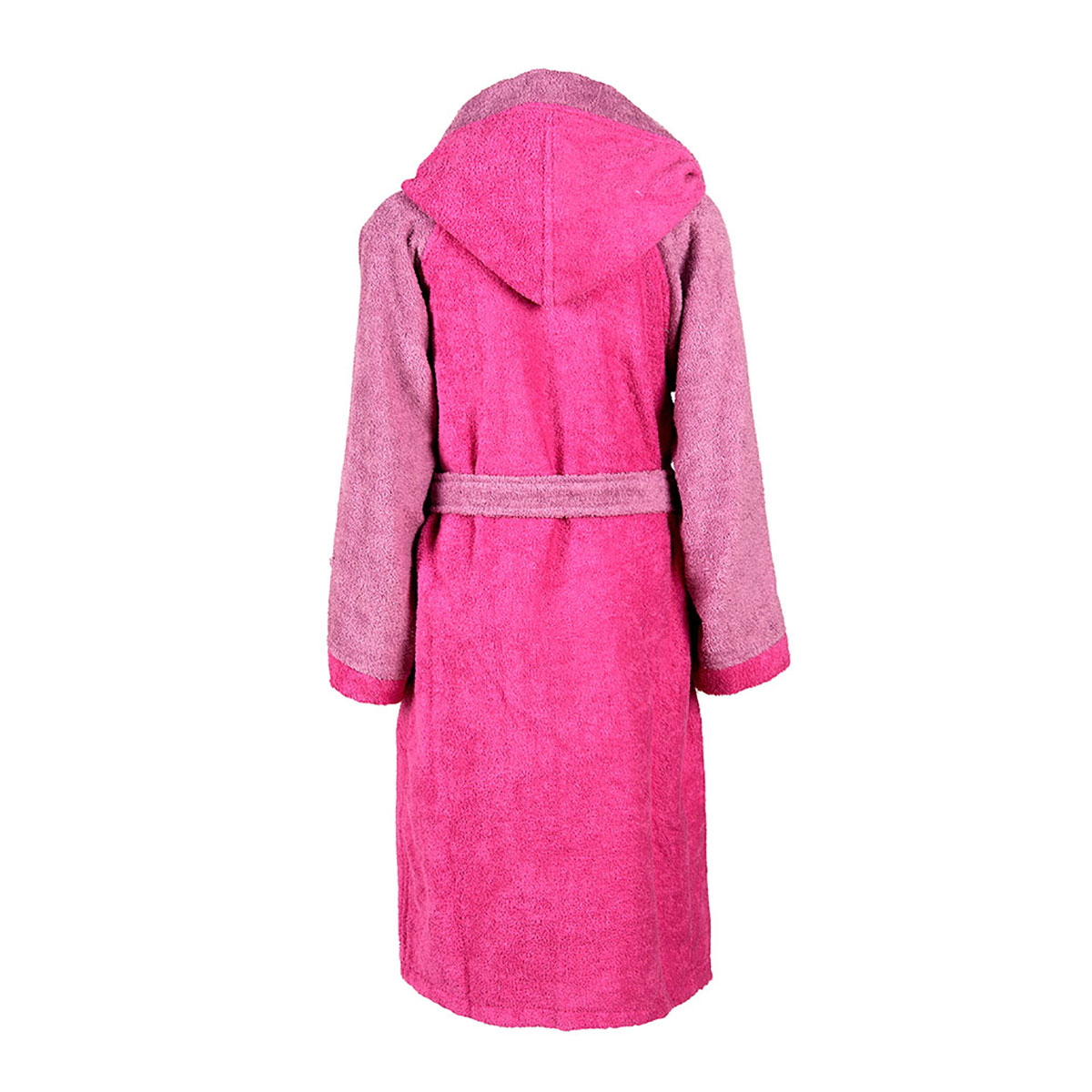 Παιδικό Μπουρνούζι Dimcol Happy Smile Φούξια G.7300400 | Spitishop