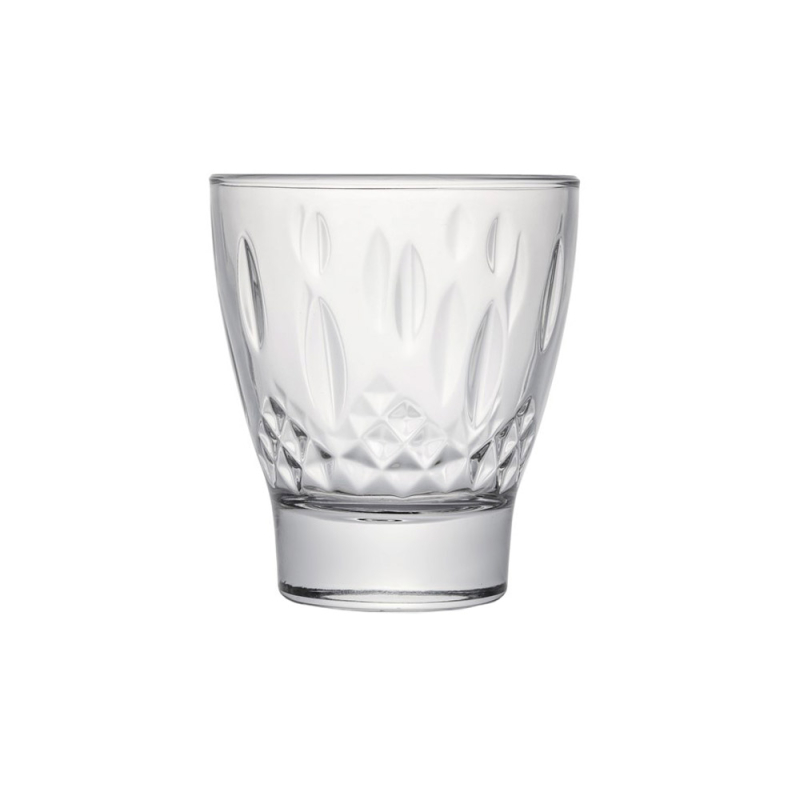 Ποτήρια Ουίσκι 270ml (Σετ 6τμχ) Espiel Tavola Tree STE75602K ...