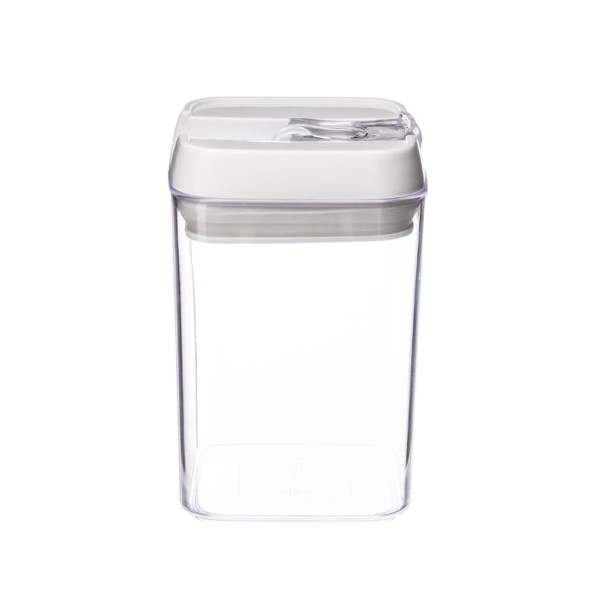Δοχείο Αποθήκευσης 500ml Με Αεροστεγές Κλείσιμο F-V Air Sealed 146435 ...