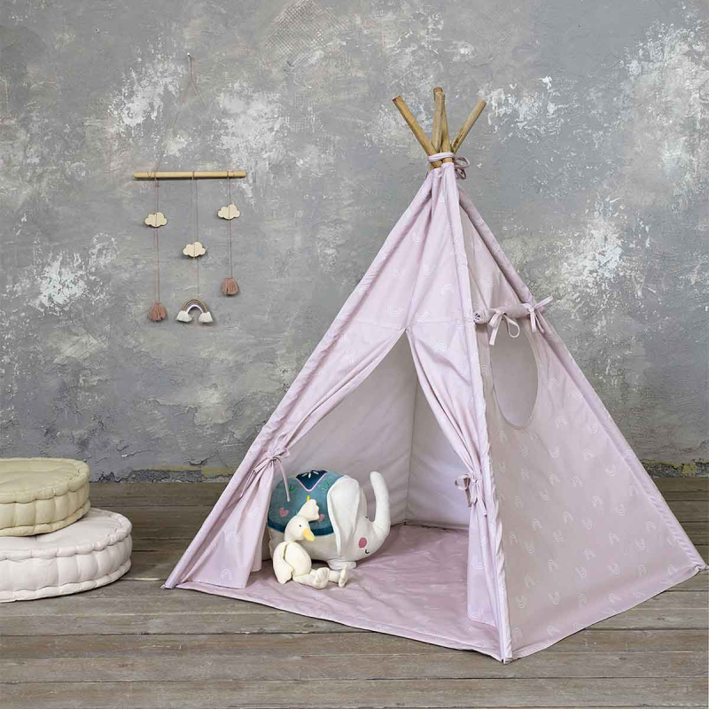 Παιδική Σκηνή Nima Kids Rainbow 5206482063792 | Spitishop