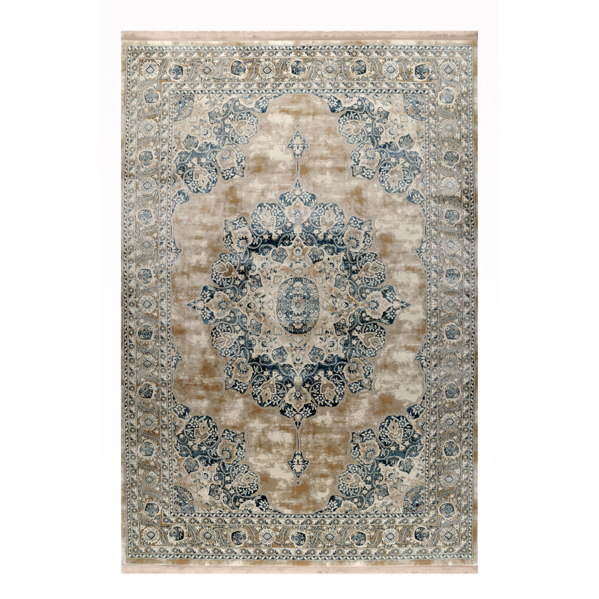 Χαλί (160x230) Tzikas Carpets Serenity 20617-730 133-0-368-20617-730 ...
