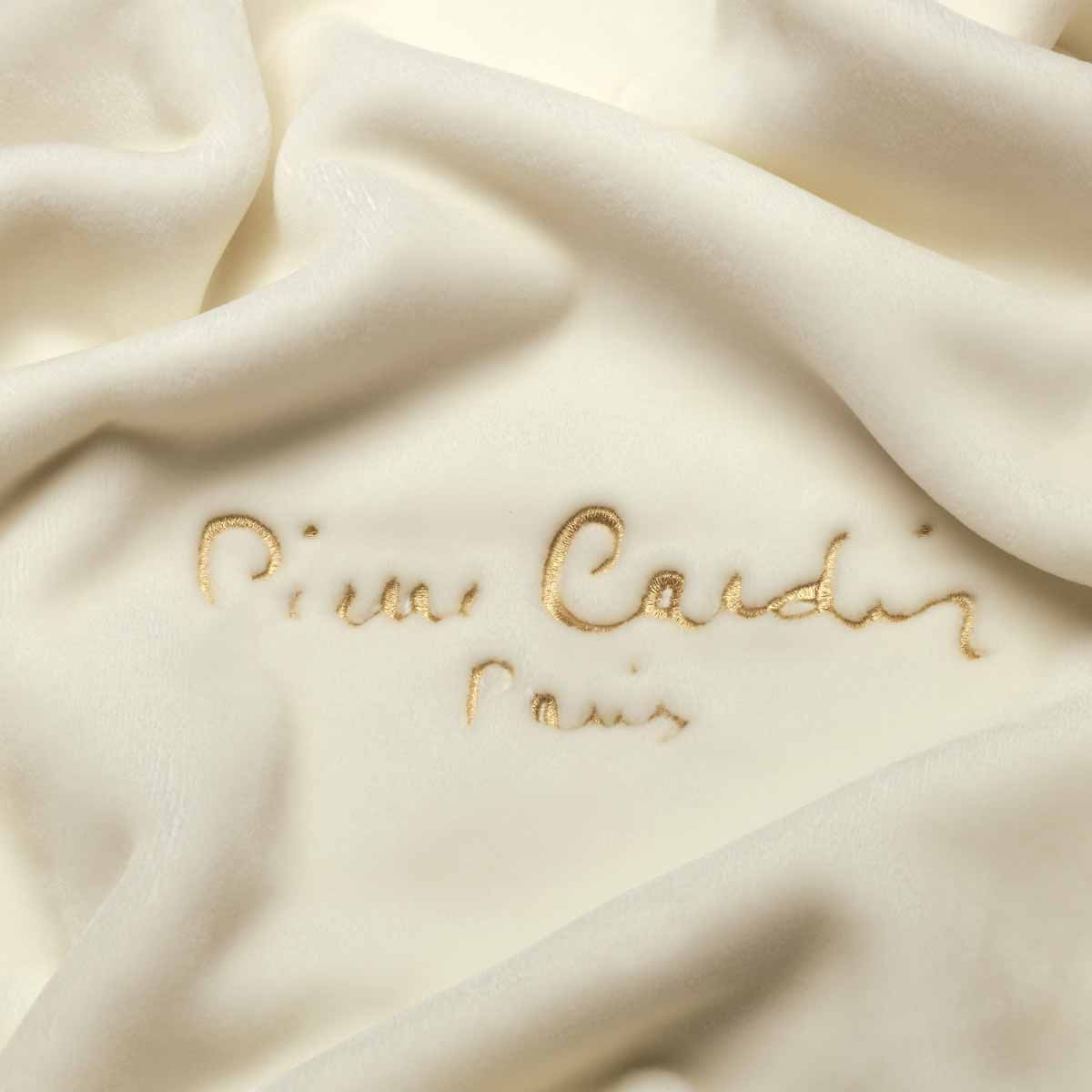 Κουβέρτα Βελουτέ King Size (240x260) Pierre Cardin Nancy 545/29 ...